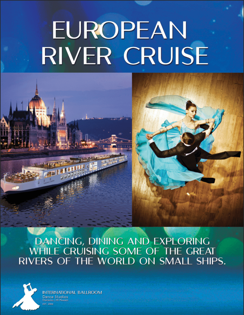 Dance Travel | Dance Adventures - International Ballroom
