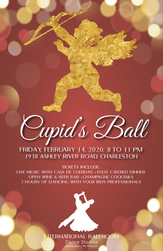 Special Events - International Ballroom