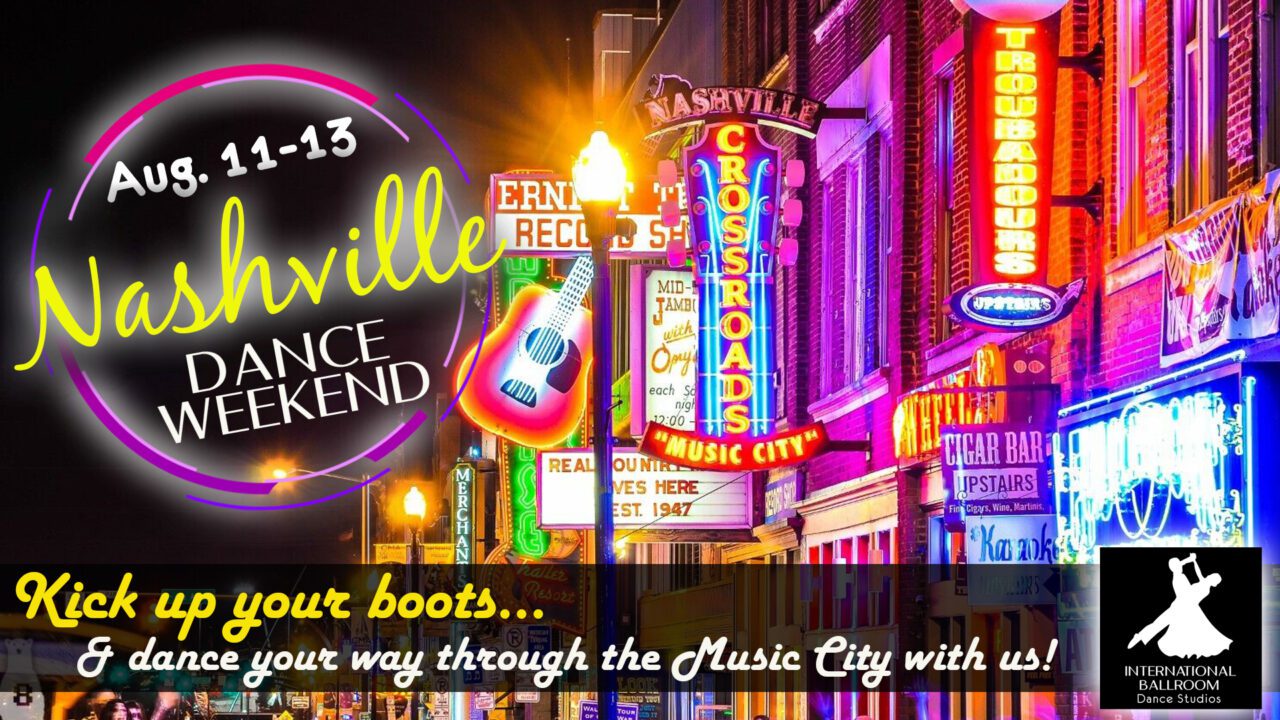 Dance Travel | Dance Adventures - International Ballroom